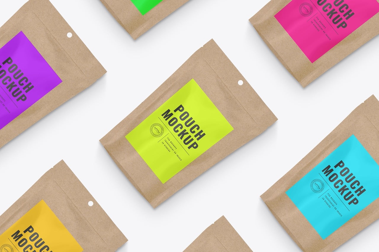 Bolsas Doypack – J pack