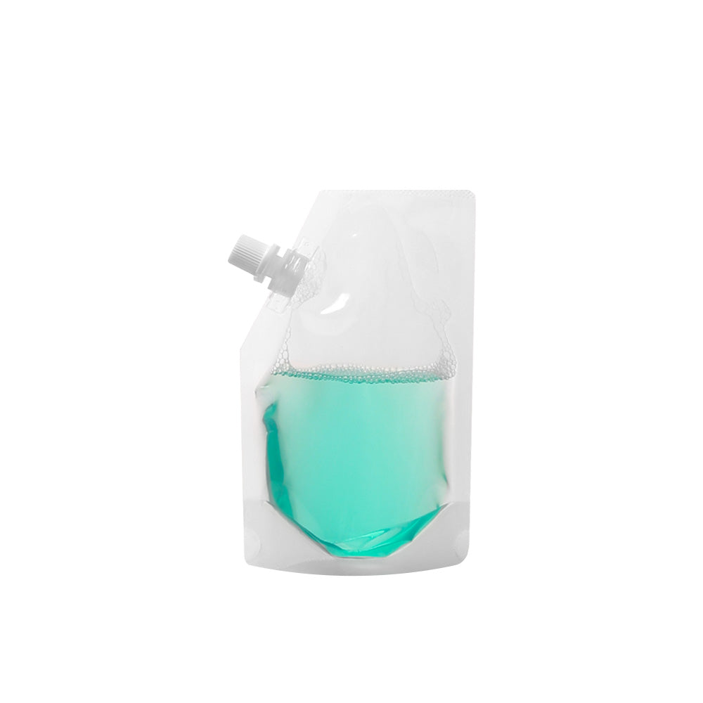 Pack Doypack con Válvula 250 ml – J pack